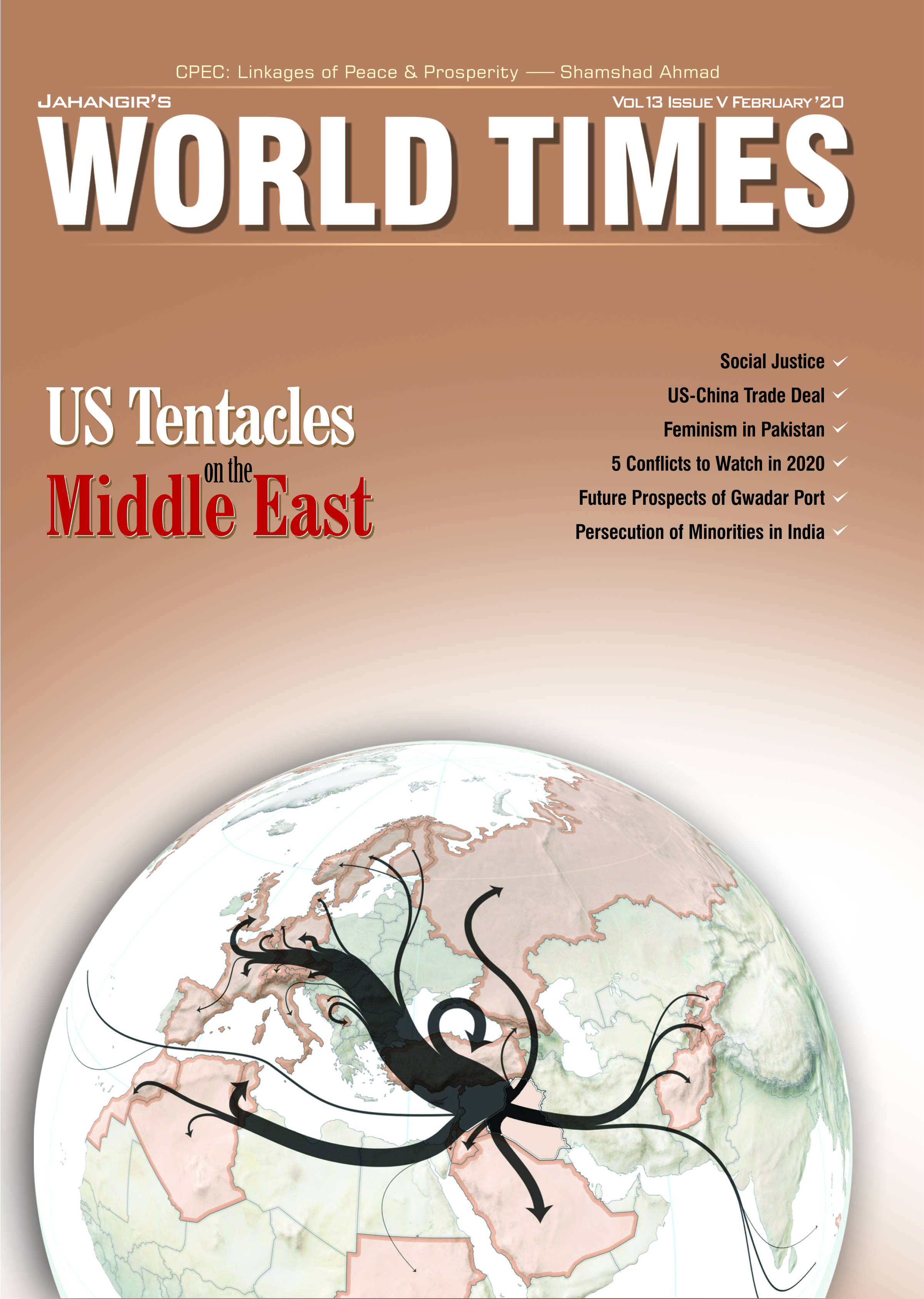 WTI - World Times Institute