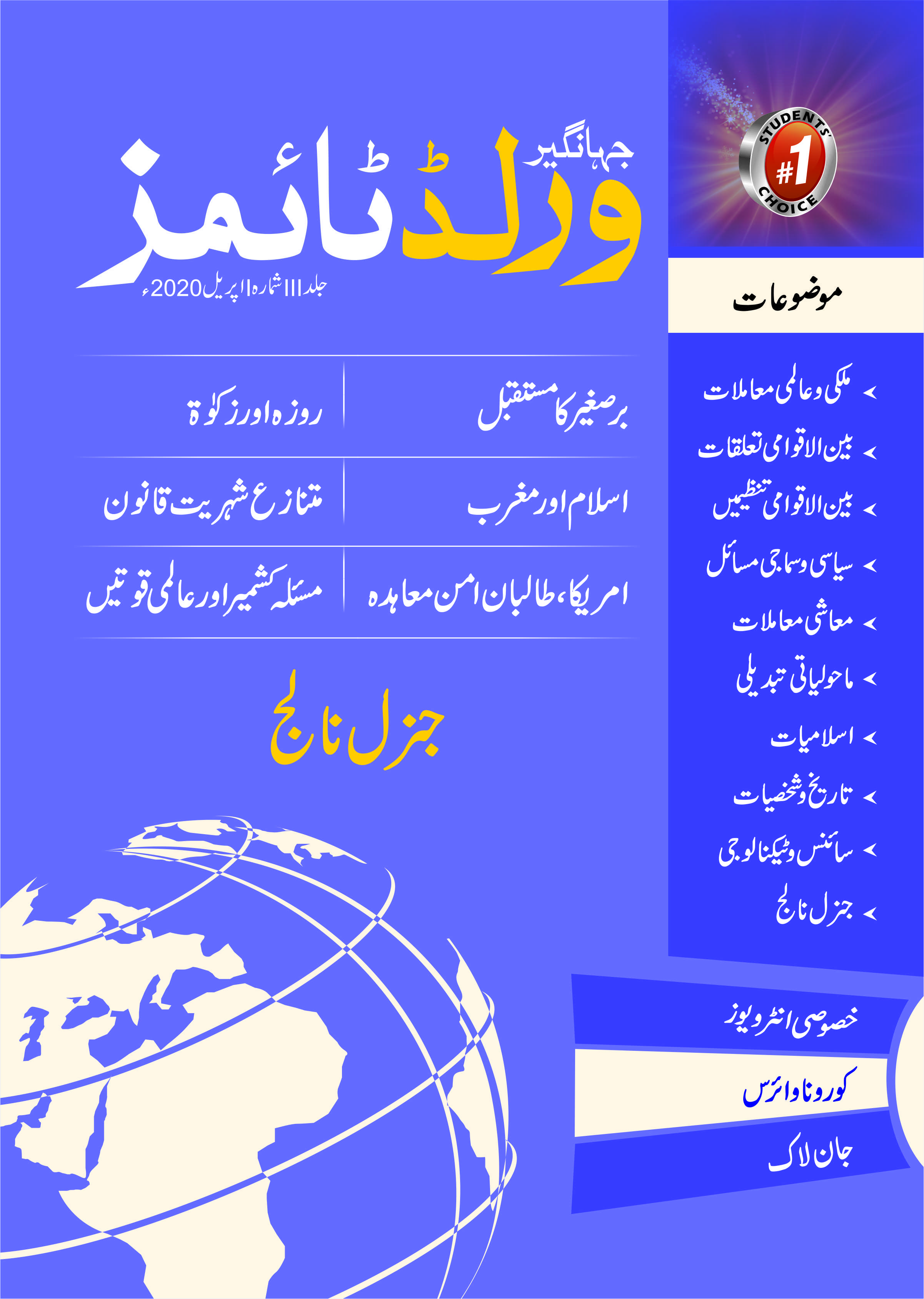 WTI - World Times Institute